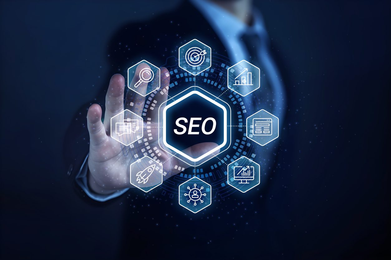 Search Engine Optimization (SEO) Services | POMROI
